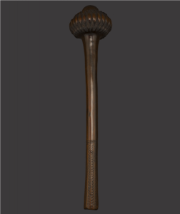 Tim Taylor Antiques | Fijian Ula - Tim Taylor Antiques